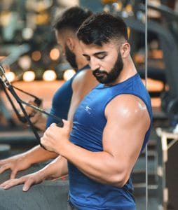 Armen trainen? | Gratis Oefeningen, Workouts & Tips