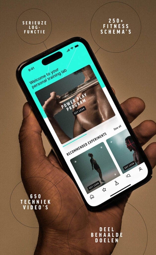 Armen trainen? | Gratis Oefeningen, Workouts & Tips