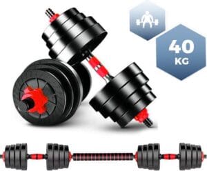 8 Beste Haltersets voor Thuis | Best Getest | Koopgids 2025