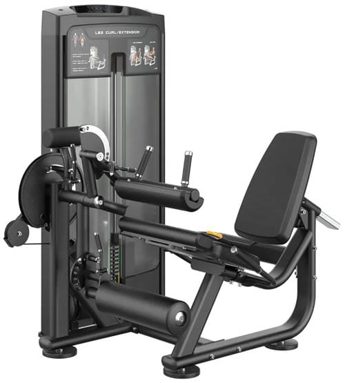 7 Beste Leg Curl Machines | Professioneel & Thuis | Kooptips